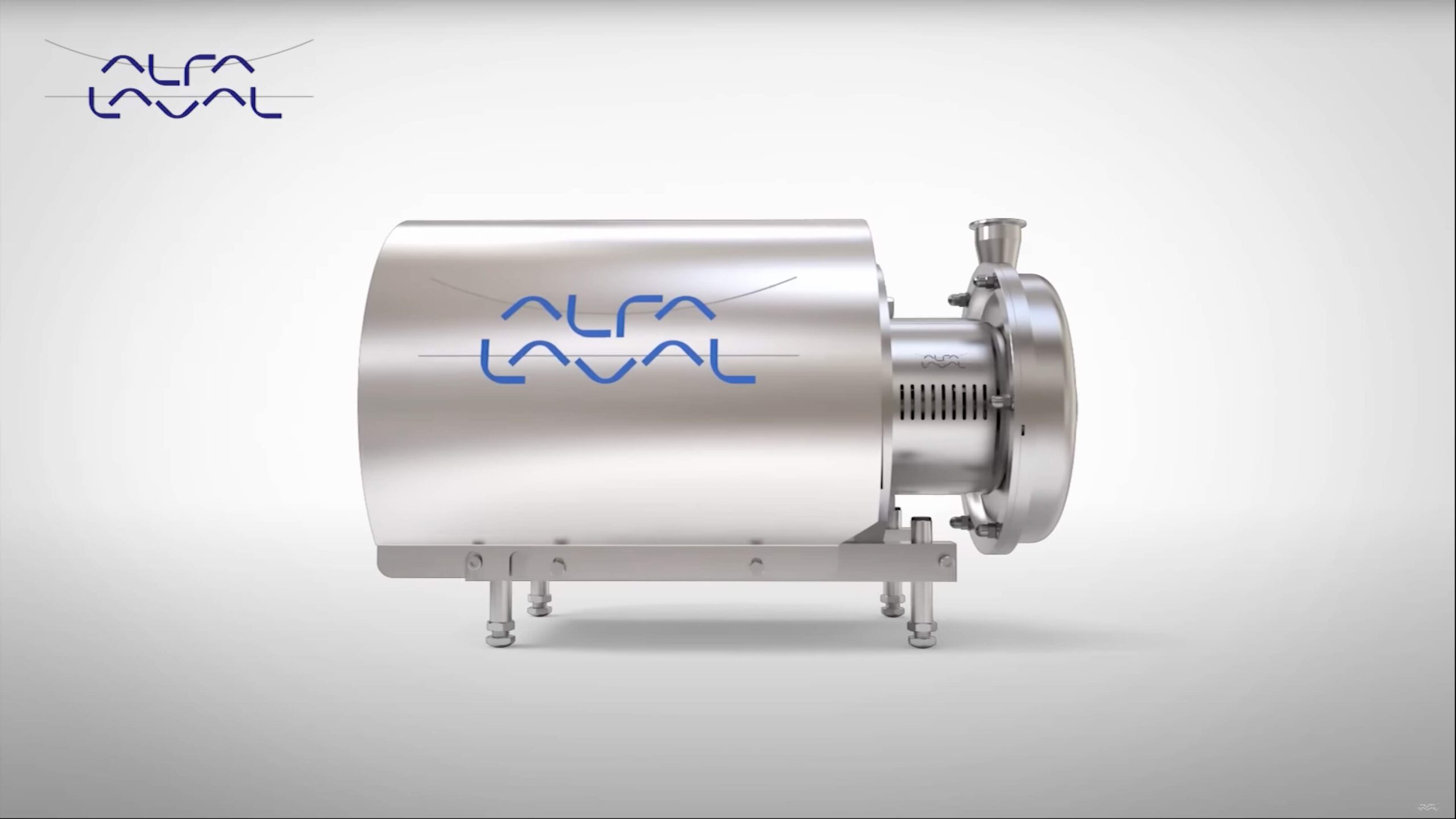 Alfa Laval Pumps | Genuine Spare Parts