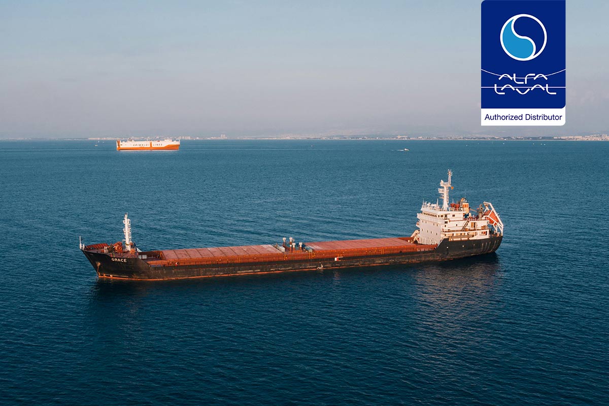 Advanced Marine Heat Transfer Solutions | Premier
