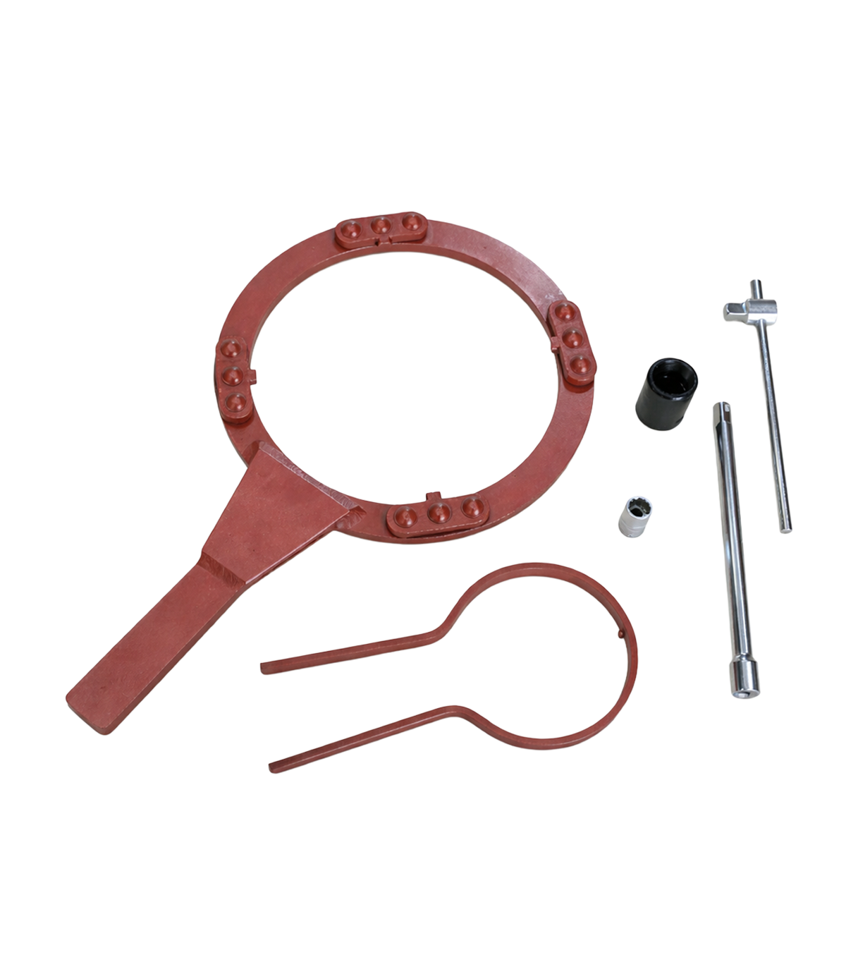 Alfa Laval Service Tools - Genuine Spare Parts
